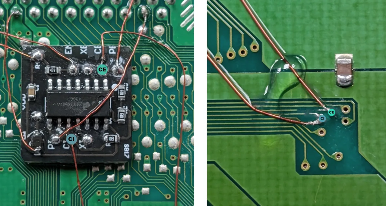 PSIO Switchboard Installation (PS1) - RetroSix Wiki