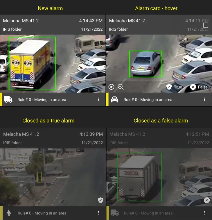 Getting started with IRIS+ Cloud - IRIS+