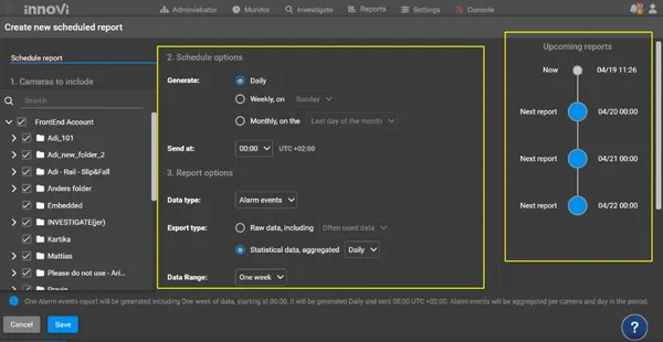 Quick start guide - innoVi Documentation