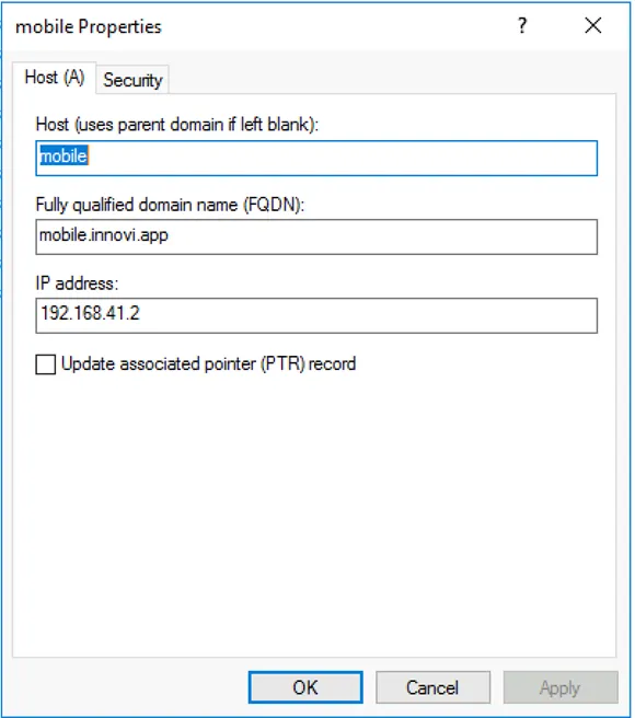 Milestone Player Integration guide - Integrations