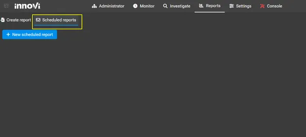 Quick start guide - innoVi Documentation