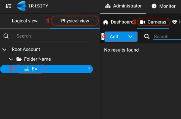 General Edge™ Device Installation Guide - IRIS+ Enterprise Documentation