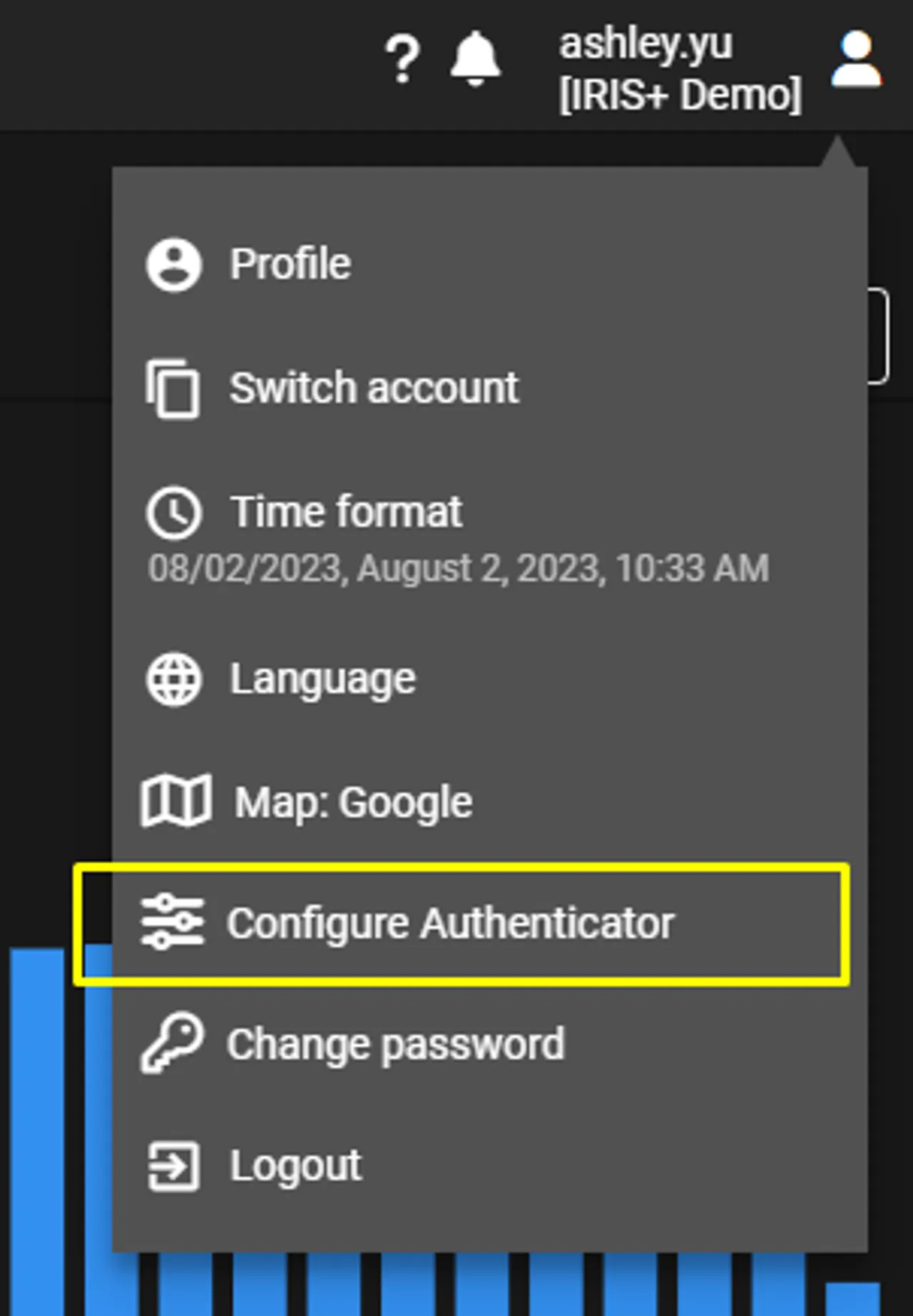 Getting started with IRIS+ Cloud - IRIS+