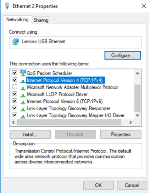 Edge™ 10 Device Installation Guide - IRIS+ Documentation