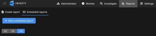 Getting started with IRIS+ Cloud - IRIS+