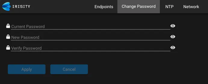 General Edge™ Device Installation Guide - IRIS+ Enterprise Documentation