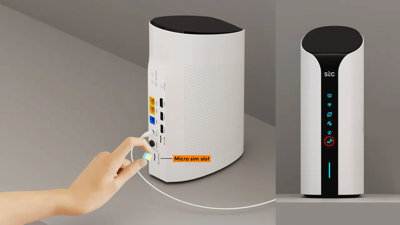 STC Q30 - 06 (Main Device) - Xunison | Knowledge Base