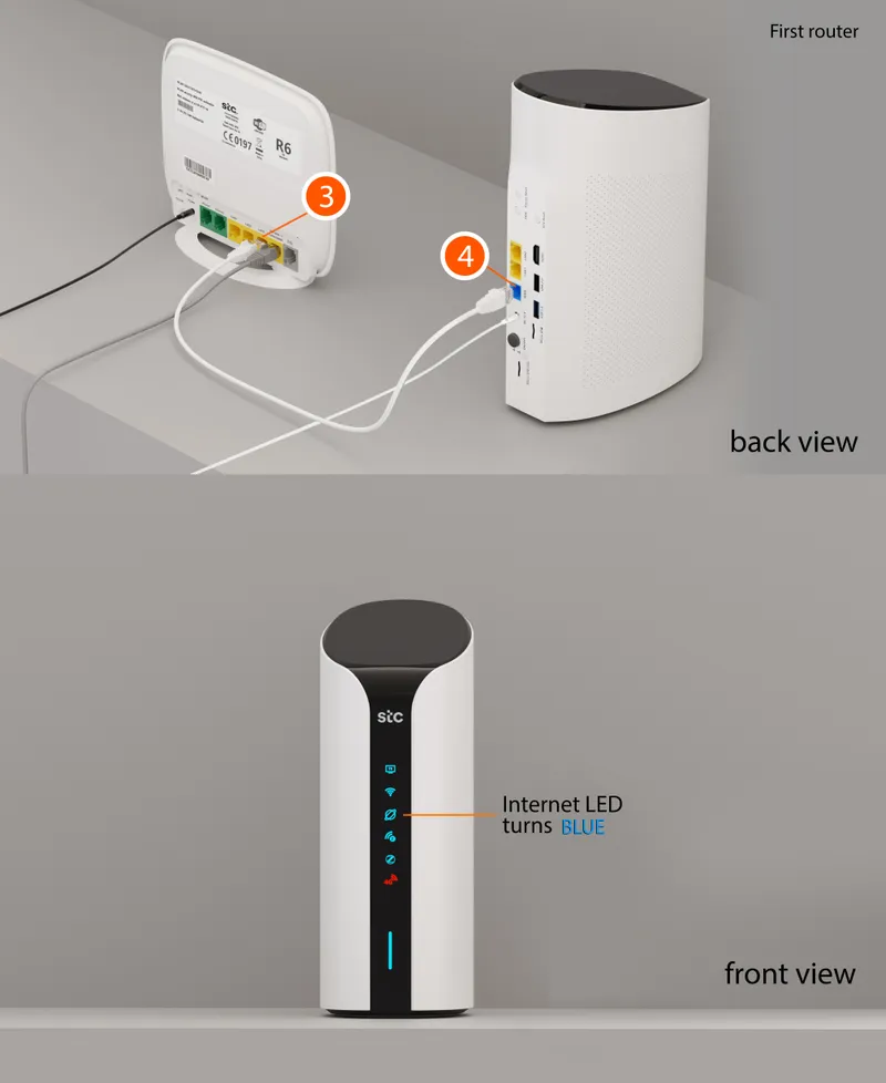 STC Q30 - 06 (Main Device) - Xunison | Knowledge Base