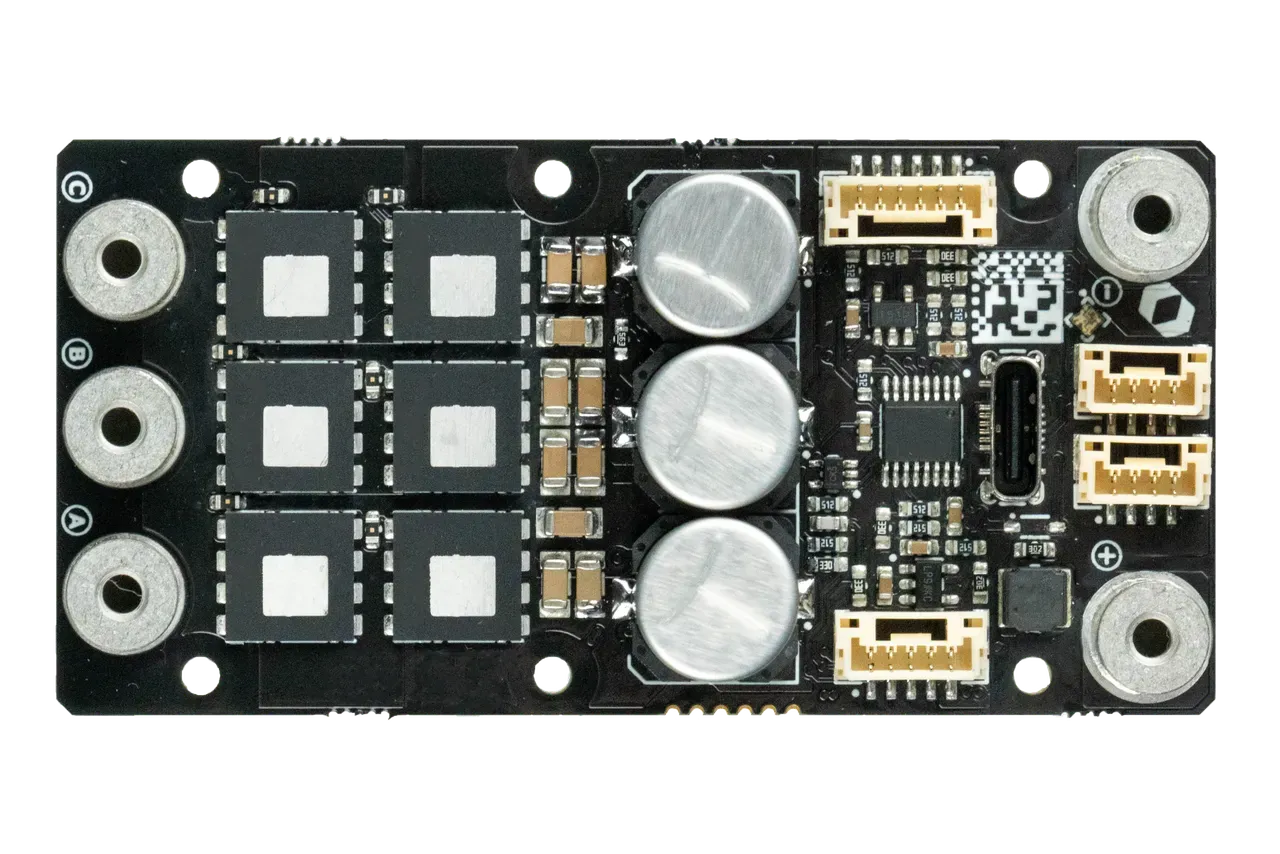 microDRIVE LP/LPi Docs - Hargrave Docs