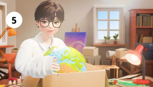 ZEPETO Build it Template Guide - World SDK Guide