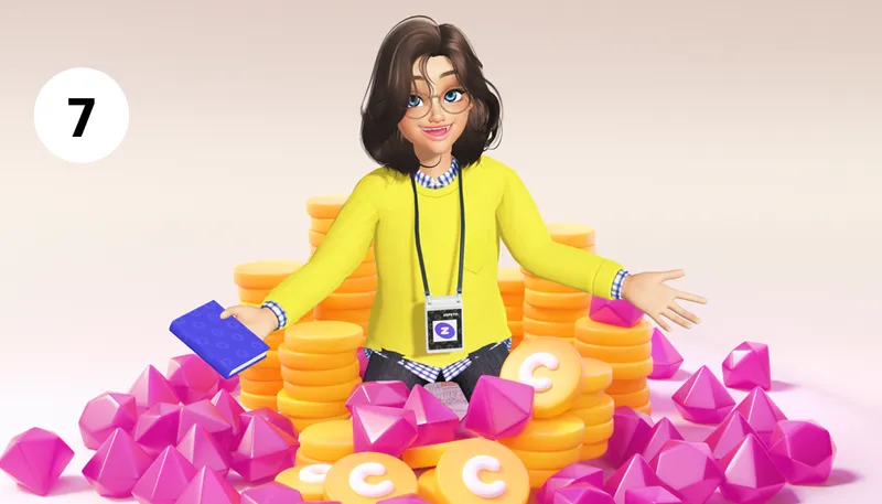 ZEPETO Build it Template Guide - World SDK Guide