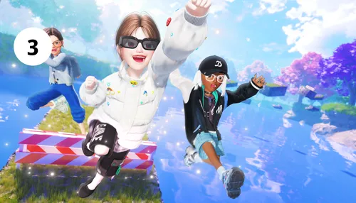 ZEPETO Build it Template Guide - World SDK Guide