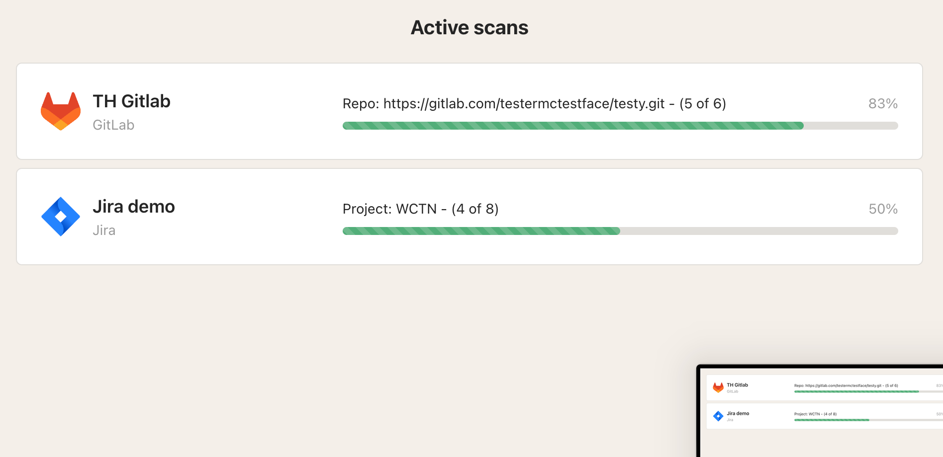 Getting started - TruffleHog Docs