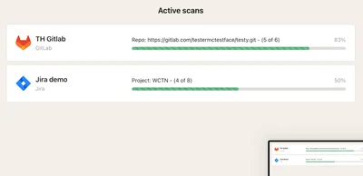 Getting started - TruffleHog Docs