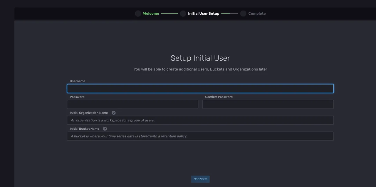 Influxdb V2 X Ssl Integration Guide Litmus Technical Documentation Litmus Technical