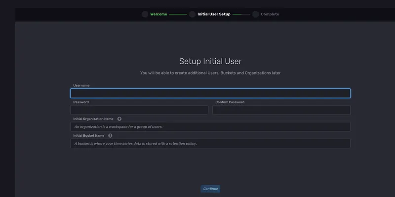 InfluxDB v2.x SSL Integration Guide | Litmus Technical Documentation - Litmus Technical ...