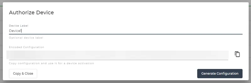 License Server Installation | Litmus Automation Documentation - Litmus Technical Documentation