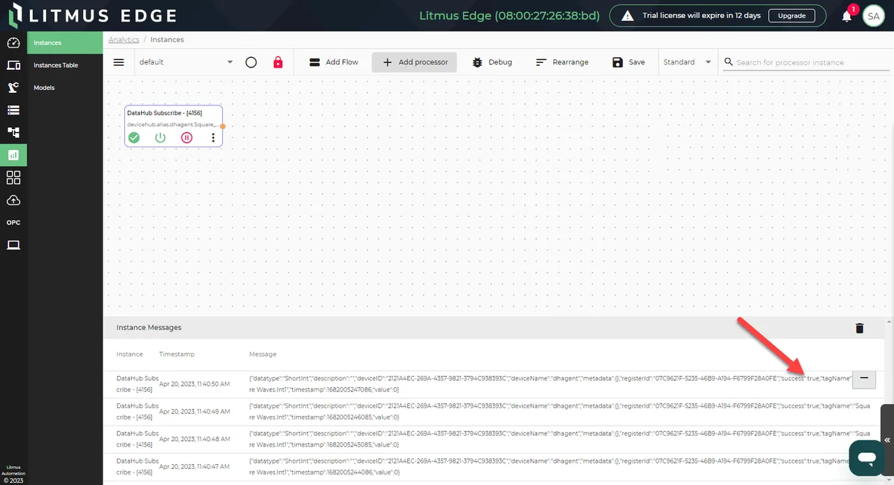 Set Up the DeviceHub Agent | Litmus Automation Documentation - Litmus Technical Documentation