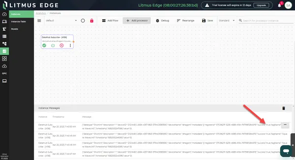 Set Up the DeviceHub Agent | Litmus Automation Documentation - Litmus Technical Documentation