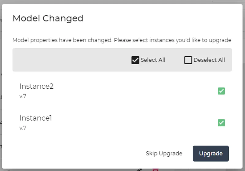 Create and Import Models | Litmus Automation Documentation - Litmus Technical Documentation