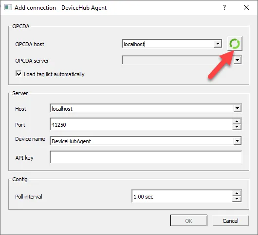 Set Up the DeviceHub Agent | Litmus Automation Documentation - Litmus Technical Documentation