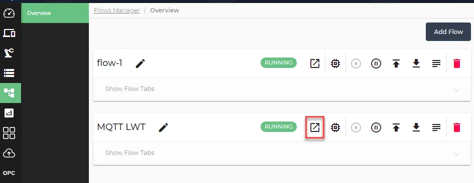 Deploy and Use MySQL | Litmus Automation Documentation - Litmus Technical Documentation