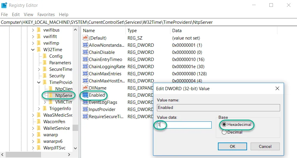 Configure a Local NTP Server | Litmus Automation Documentation - Litmus Technical Documentation