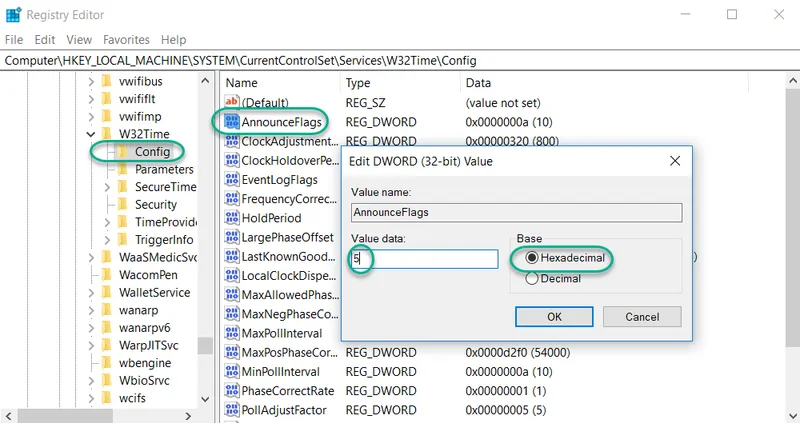 Configure a Local NTP Server | Litmus Automation Documentation - Litmus Technical Documentation