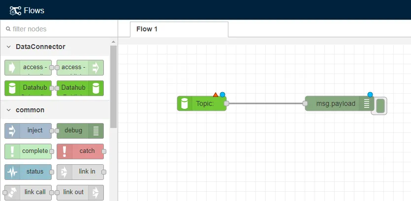 Set Up the DeviceHub Agent | Litmus Automation Documentation - Litmus Technical Documentation