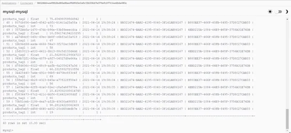 MySQL Integration Guide | Litmus Technical Documentation - Litmus ...