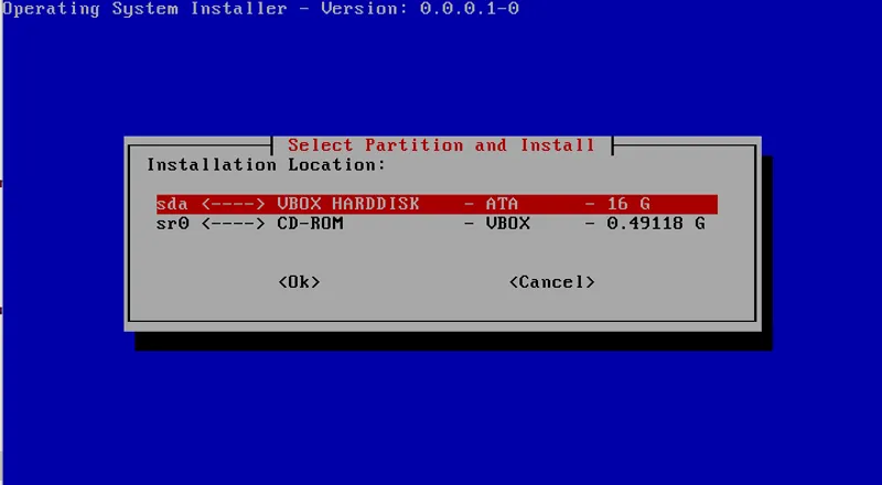 ISO Installation on an Industrial PC | Litmus Automation Documentation - Litmus Technical ...