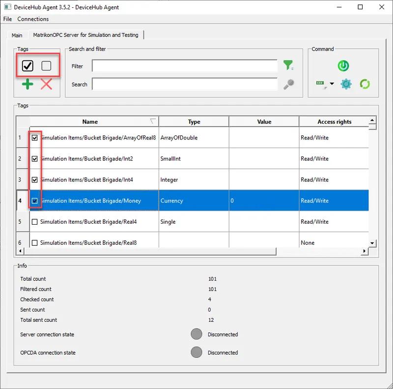 Set Up the DeviceHub Agent | Litmus Automation Documentation - Litmus Technical Documentation