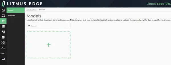 Digital Twins - Litmus Technical Documentation