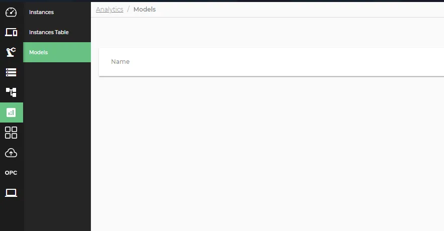 Machine Learning Models Litmus Technical Documentation
