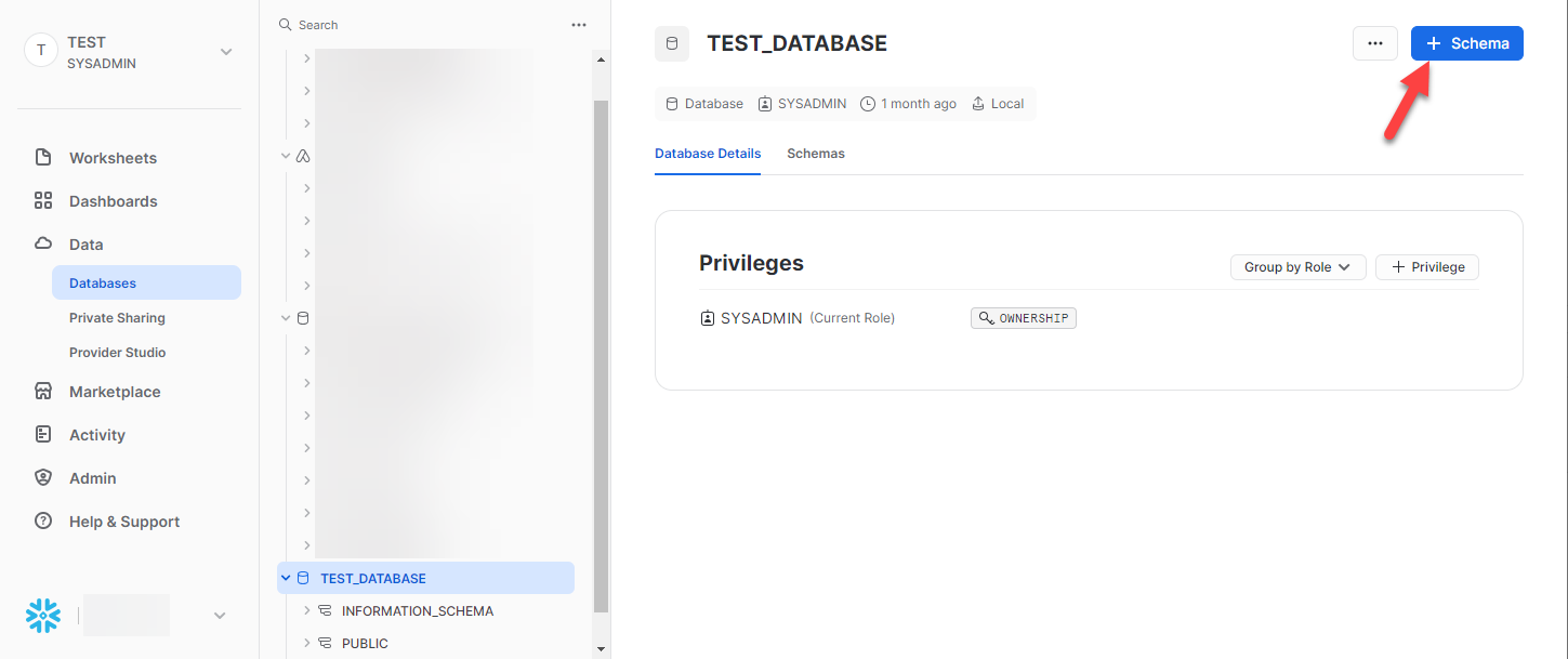 Snowflake Integration Guide | Litmus Automation Documentation - Litmus Technical Documentation