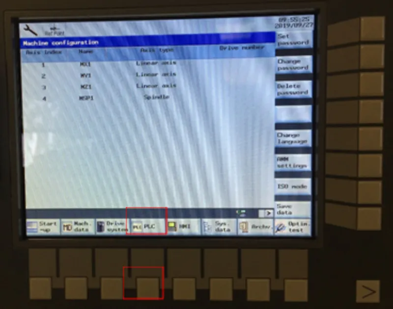 Sinumerik 808D Serial (Gen1) | Litmus Automation Documentation - Litmus Technical Documentation