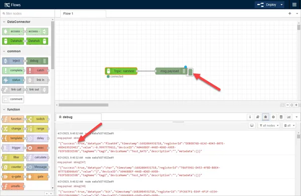 Set Up Edge Cascading | Litmus Automation Documentation - Litmus Technical Documentation
