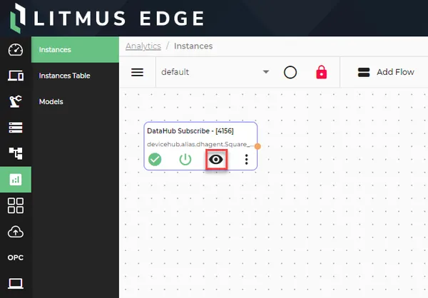 Set Up the DeviceHub Agent | Litmus Automation Documentation - Litmus Technical Documentation