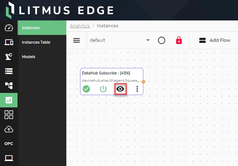 Set Up the DeviceHub Agent | Litmus Automation Documentation - Litmus ...
