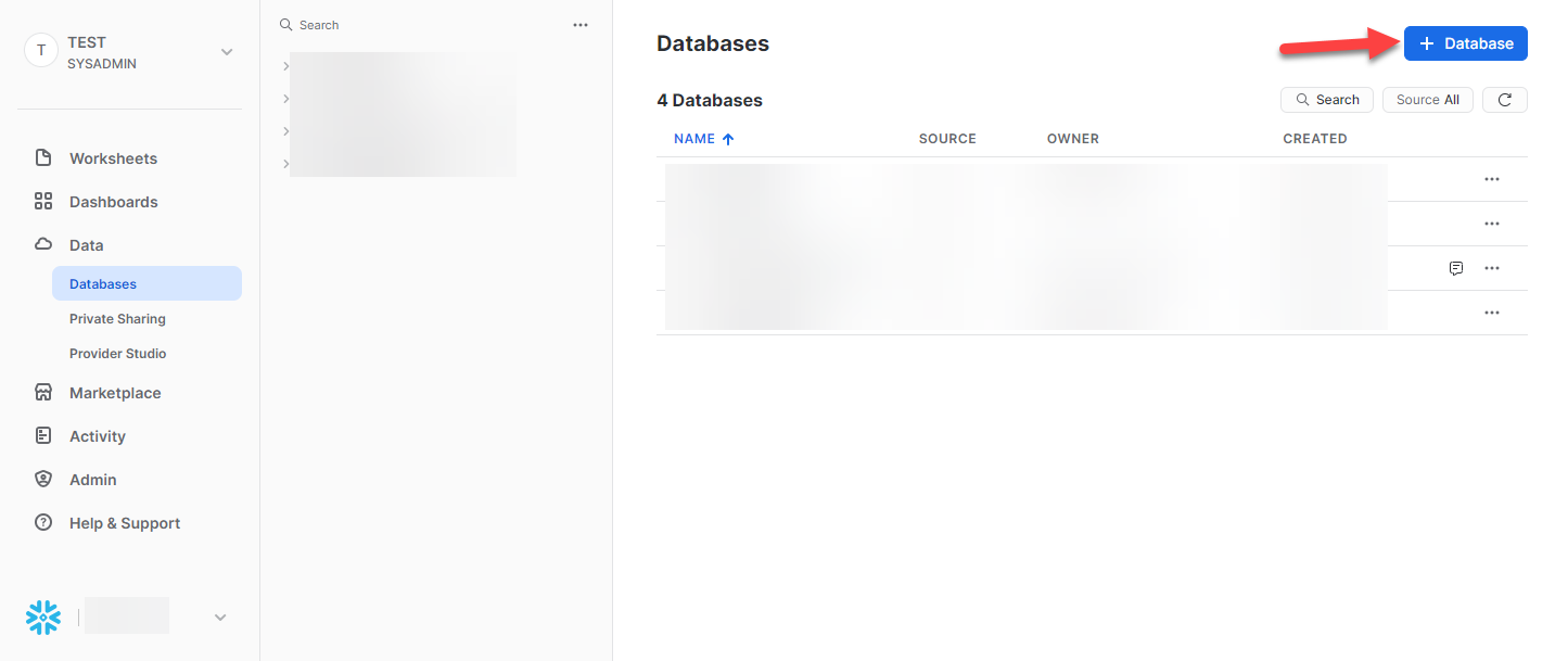 Snowflake Integration Guide | Litmus Automation Documentation - Litmus Technical Documentation