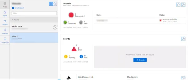 MindSphere Integration Guide | Litmus Automation Documentation - Litmus Technical Documentation