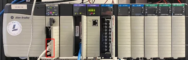 AB ControlLogix FreeTag (Gen1) | Litmus Automation Documentation - Litmus Technical Documentation