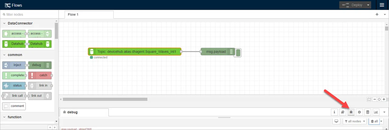 Set Up the DeviceHub Agent | Litmus Automation Documentation - Litmus Technical Documentation