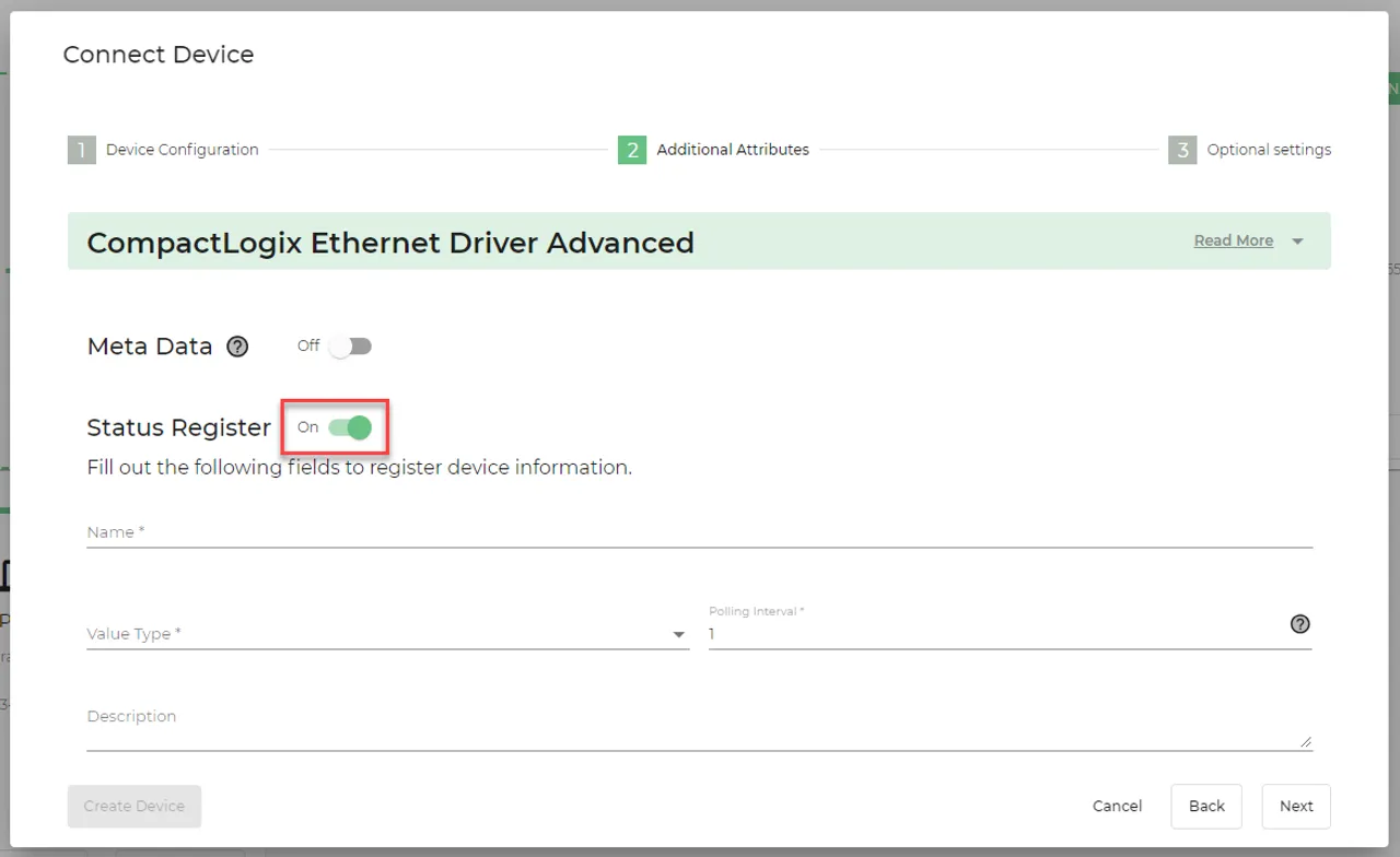 Connect a Device | Litmus Automation Documentation - Litmus Technical ...