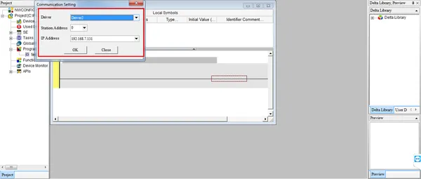 Delta DVP (Gen1) | Litmus Automation Documentation - Litmus Technical ...