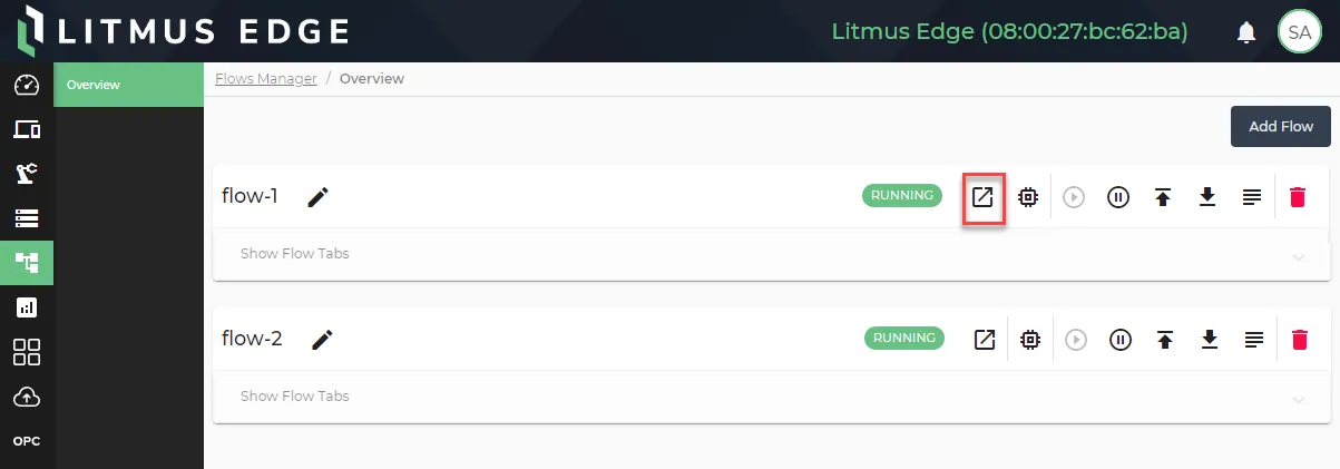 Generic MQTT Integration Guide (HiveMQ) | Litmus Automation Documentation - Litmus Technical ...