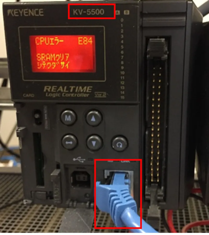 Keyence Nano Ethernet (Gen1) | Litmus Automation Documentation - Litmus ...