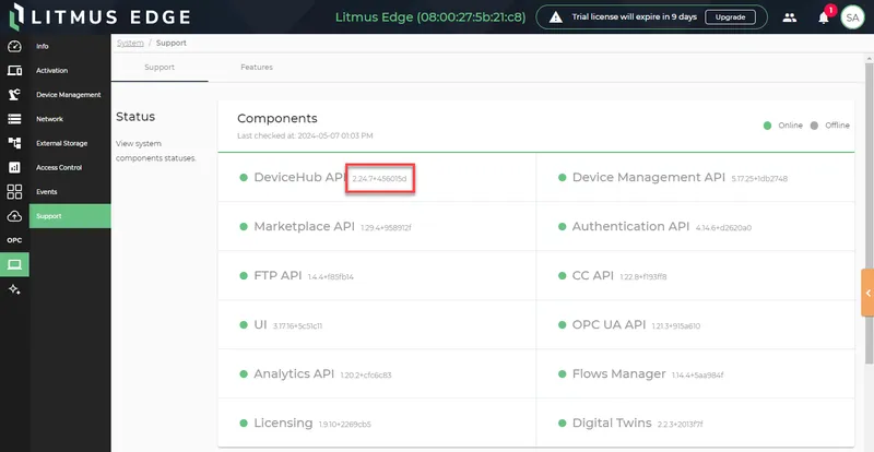 Test Rest Api Using Postman Or Curl Litmus Automation Documentation