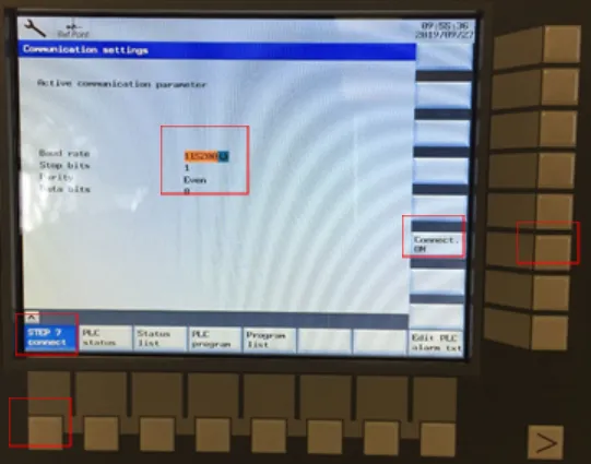 Sinumerik 808D Serial (Gen1) | Litmus Automation Documentation - Litmus Technical Documentation