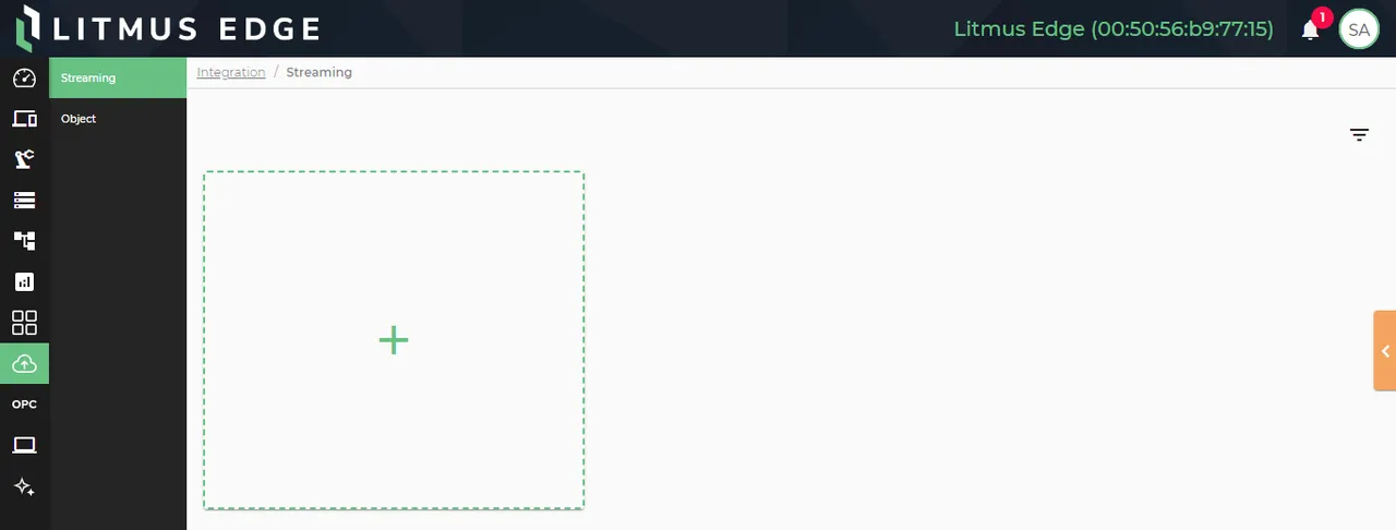 Integration Litmus Automation Documentation Litmus Technical Documentation 
